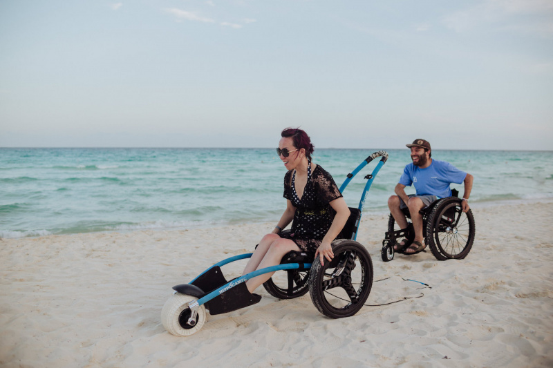 Accessible Travels, Hotels and Experiences | Wheel the World