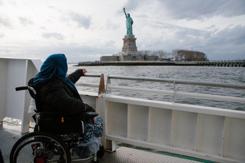 Accessible Travels, Hotels and Experiences | Wheel the World