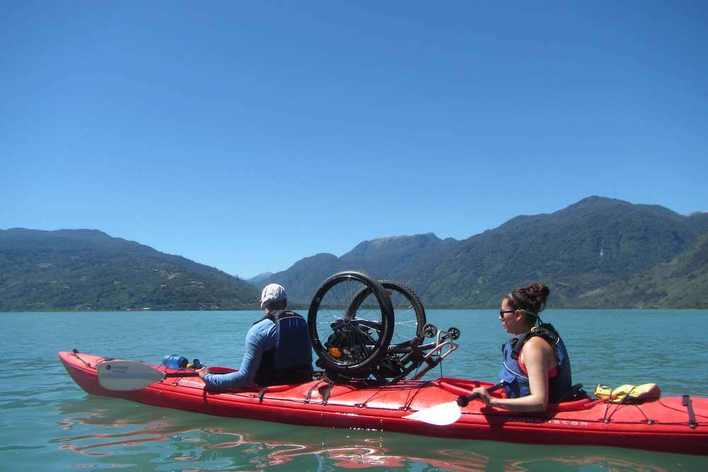 Adaptive Adventures | Wheel the World