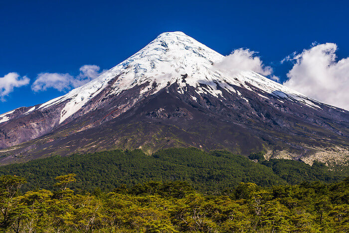 Top nature destinations