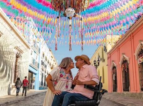 Accessible Travels, Hotels and Experiences | Wheel the World