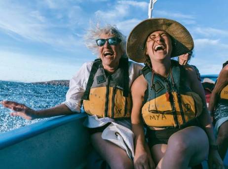 Accessible Travels, Hotels and Experiences | Wheel the World