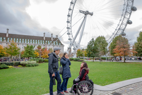Accessible Travel Experiences and Accommodations | Wheel the World