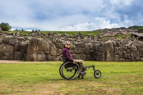 Accessible Hotels and Experiences | Wheel the World